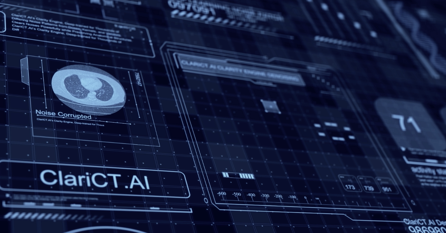 Medical Imaging Solution | Claripi