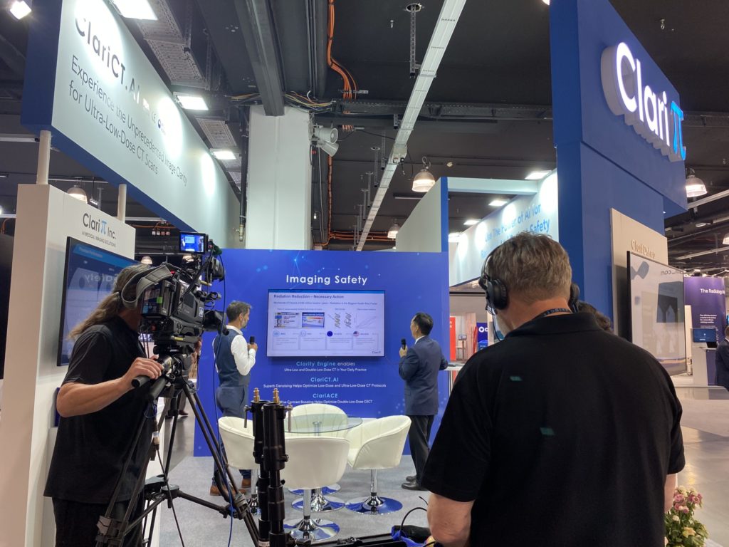 Medical Imaging Solution | Claripi