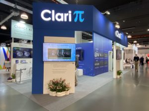 Medical Imaging Solution | Claripi