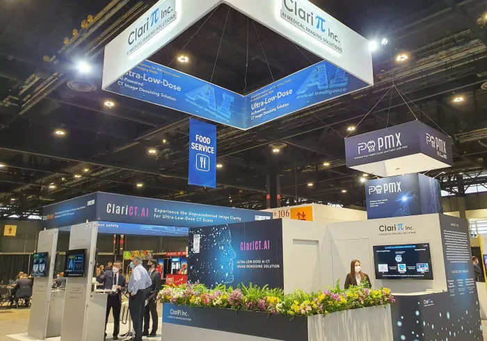 ClariPi, '3D Ultra-Low-Dose CT Imaging Technology' Acquired US FDA ...